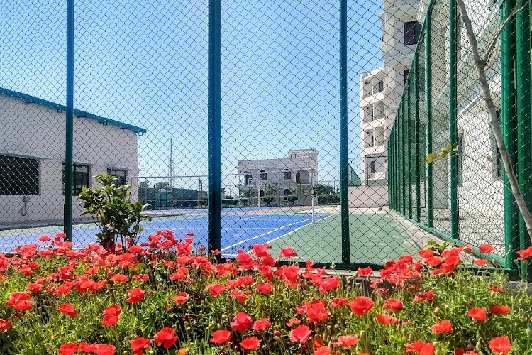 World University of Design Sonipat Campus: Photos, Virtual Tour