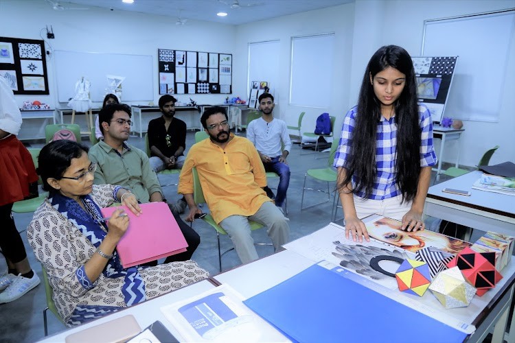 World University of Design Sonipat Campus: Photos, Virtual Tour