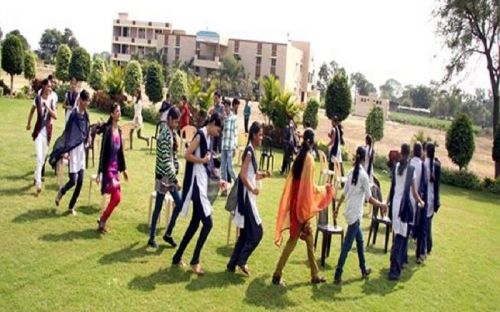 Yash College of Education Dhar Campus: Photos, Virtual Tour