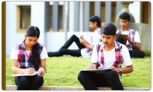 Yeldo Mar Baselios College Kothamangalam Campus: Photos, Virtual Tour