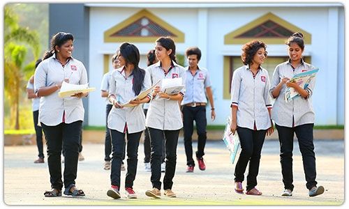 Yeldo Mar Baselios College Kothamangalam Campus: Photos, Virtual Tour