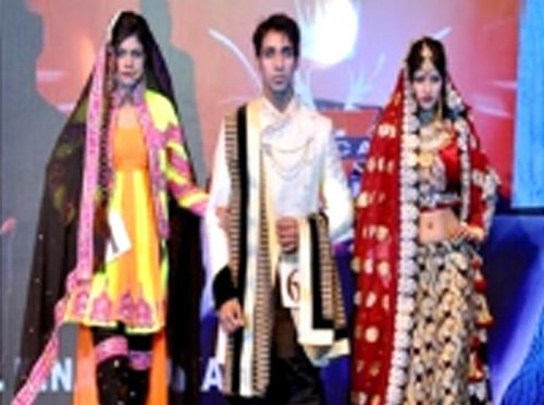 YMCA Institute for Fashion Technology & Design New Delhi Campus: Photos ...