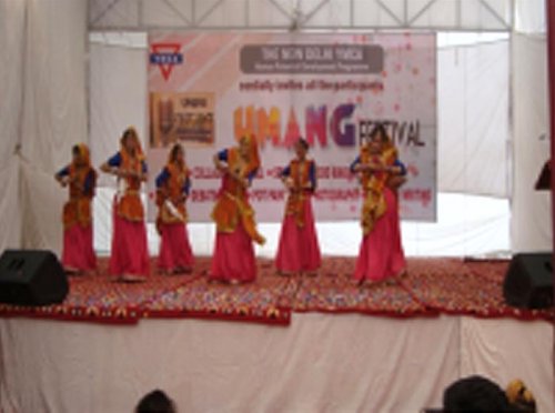 YMCA Institute for Fashion Technology & Design New Delhi Campus: Photos ...