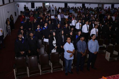 YMCA Institute for Fashion Technology & Design New Delhi Campus: Photos ...