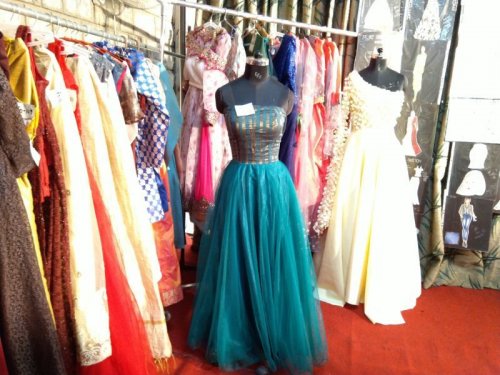 YMCA Institute for Fashion Technology & Design New Delhi Campus: Photos ...