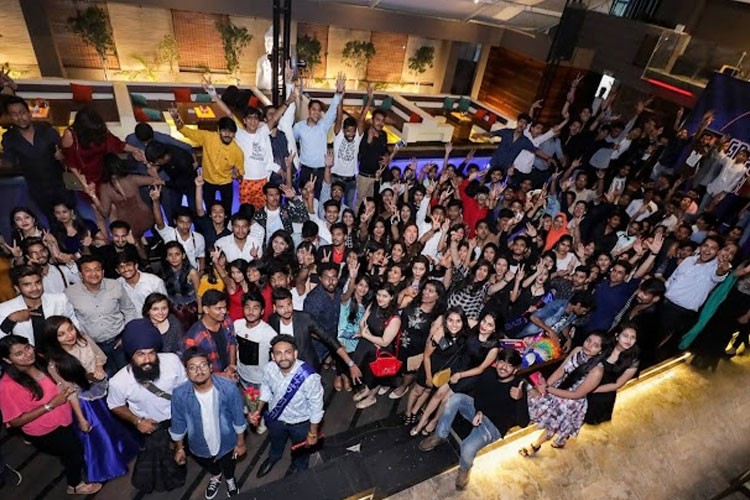 Zee Institute of Creative Art Indore Campus: Photos, Virtual Tour