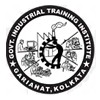 Government Industrial Training Institute Kolkata Fees Structure ...