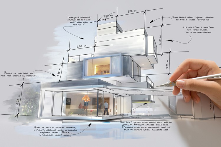 Bachelor of Architecture [B.Arch] Courses, Subjects, Syllabus, Career ...