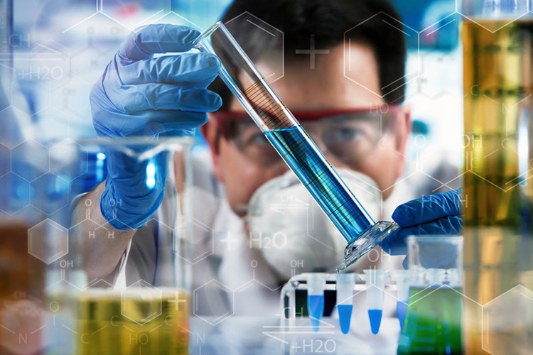 B.Tech in Chemical Engineering Courses, Subjects, Syllabus, Career ...