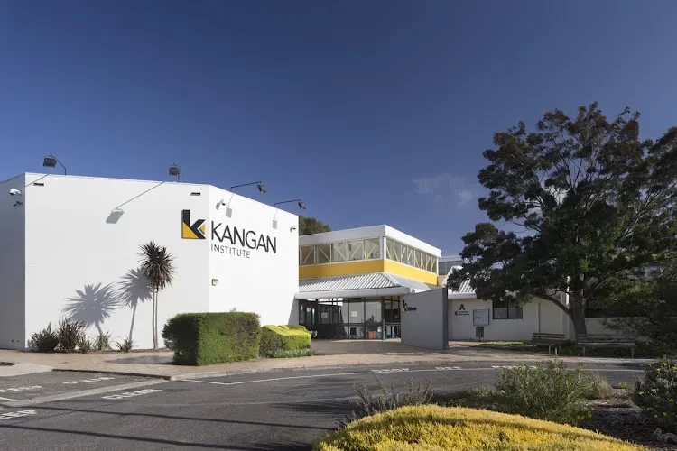Kangan Institute Admission 2026, Australia