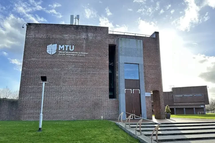 Munster Technological University Admission 2026, Ireland