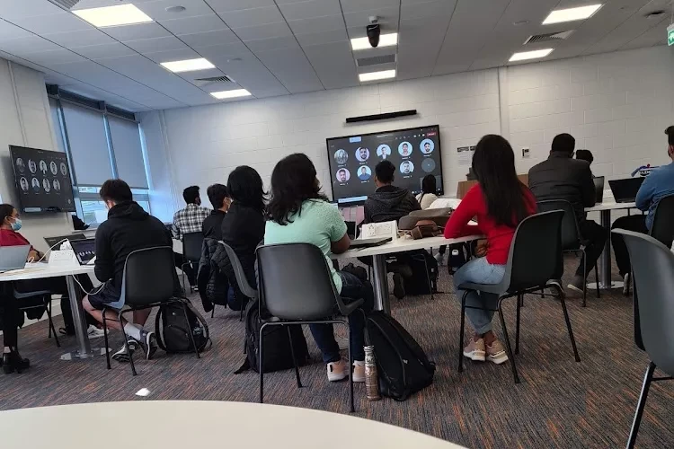 National College of Ireland Admission 2026, Ireland