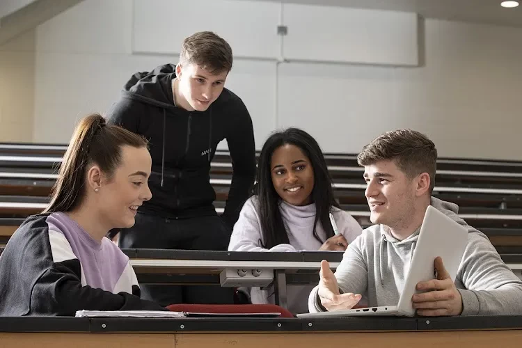 National College of Ireland Admission 2026, Ireland